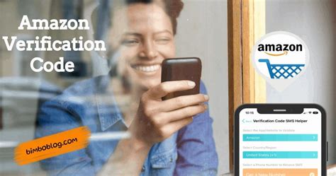 Where Do I Enter My Amazon Verification Code Amazon Code By Bimboblog Medium
