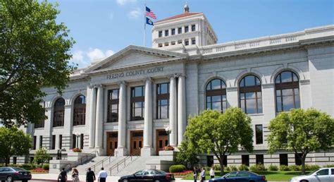 Fresno County Court