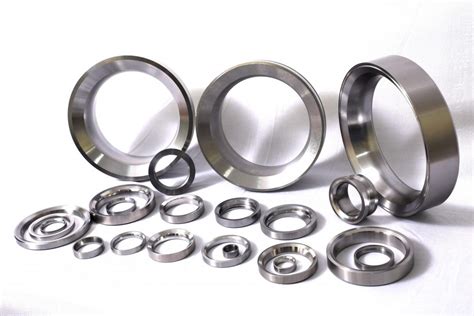 Valve Seat Perfect Alloy Components