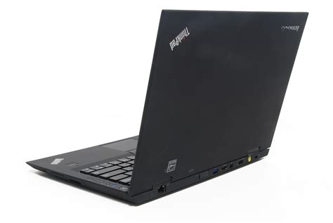 Lenovo ThinkPad X1 Review Photo Gallery TechSpot