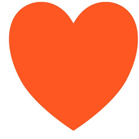 Svg 붉은 마음 애정 무료 Svg 이미지 및 아이콘 Svg Silh