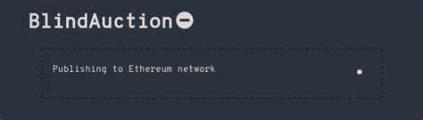 Github Smartcontract Codessmartcontract Ui Generates A Form To Publish New Contracts And