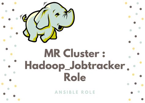 Hadoop Mapreduce Multi Node Cluster Over Aws Using Ansible Automation