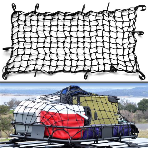 Cargo Net Pickup Truck For Sale At Linda Recinos Blog