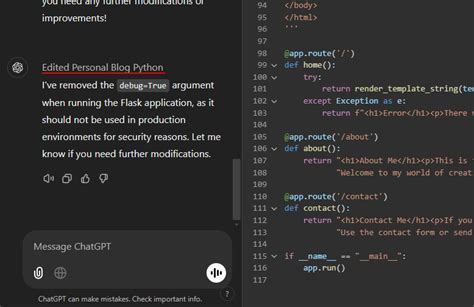 How To Code With ChatGPT Canvas For Beginners