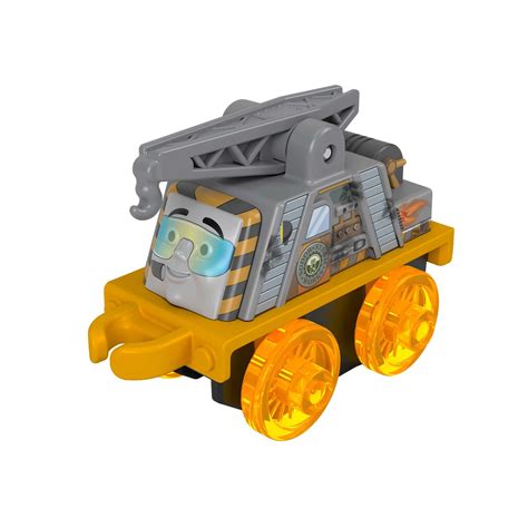 Thomas And Friends Kevin