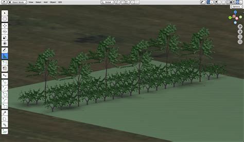 Geometry Nodes Instance On Points Subdivide Unevenly A Curve