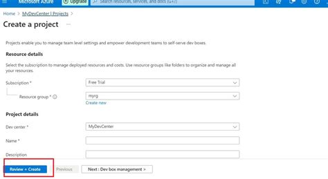 Azure Devcenter The Nextgen Dev Environment