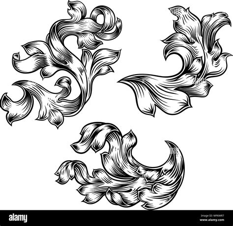 What Is A Filigree Pattern