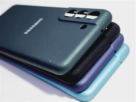 Samsung S Fe Matte Pc Hard Back Cover Bt Limited Edition Store