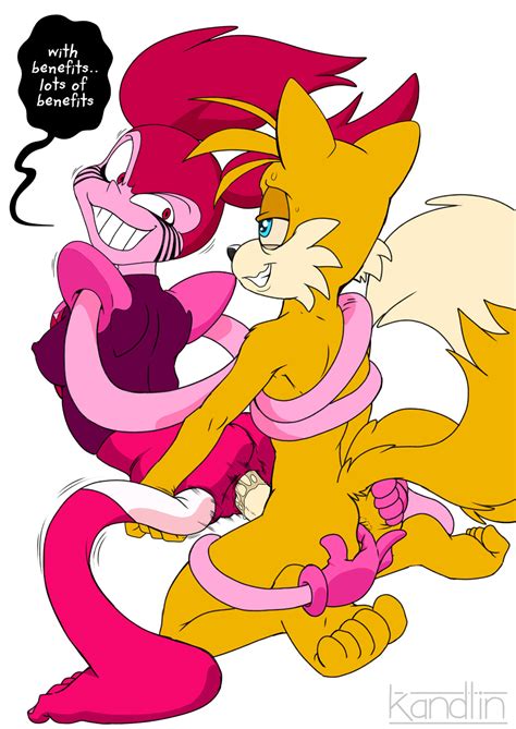 Twisted By Kandlin Hentai Foundry