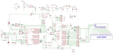 I2c Resources EasyEDA