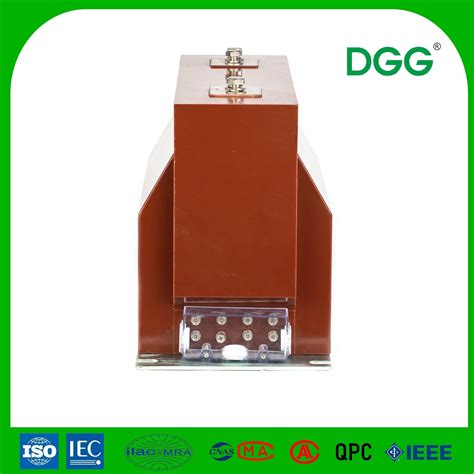 Ct Pt Instrument Split Core Zero Phase Potential Voltage Current Transformer For Electric Meter