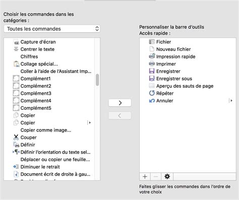 Icône Sélectionner Les Cellules Visibles Excel 2017 Sur Mac