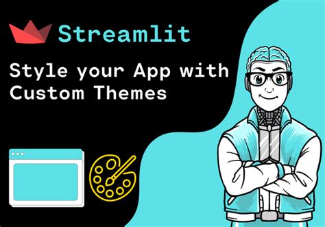 Create A Chatbot Gui With Streamlit In Python A Step By Step Guide