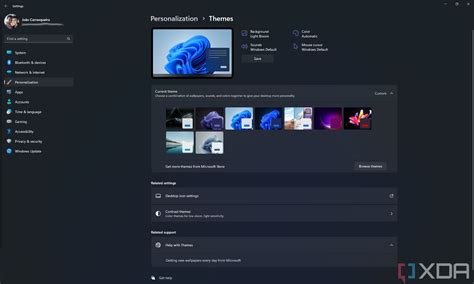 How To Make Your Own Wallpaper For Laptop Windows 11