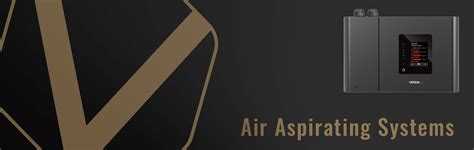 Air Aspirating Systems Volt Secure