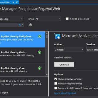 PDF Seri Belajar ASP NET ASP NET MVC Untuk Pemula