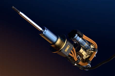 Multimatic Multimatics Breakthrough TrueActive Damper Technology