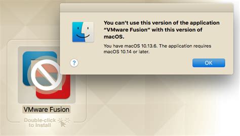 vmware fusion player 10 11 or 12 where to get macrumors forums
