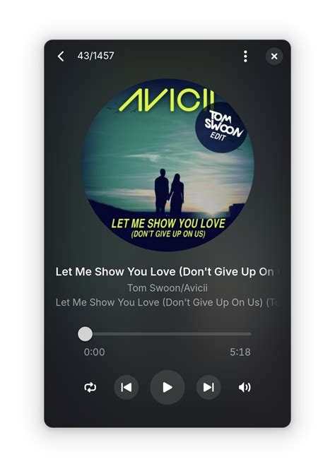 GitHub Neithern G4music A Light Weight Music Player Written In GTK4