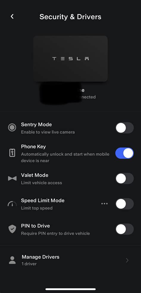 Tesla App Passive Authentication Rteslalounge