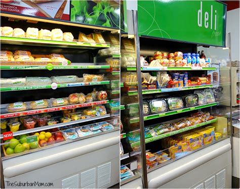 Fuel Your Road Trip With Fresh Foods From 7 Eleven