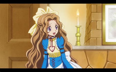 Alice In Wonderland Invades Anime Alice References In Anime MyAnimeList Net