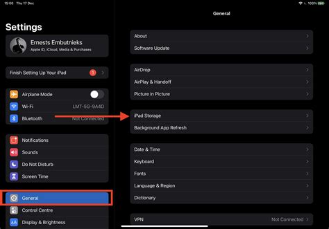 Step By Step Guide How To Delete Apps On Ipad