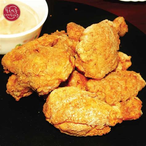 Chicken Broast Recipe 60 Photos