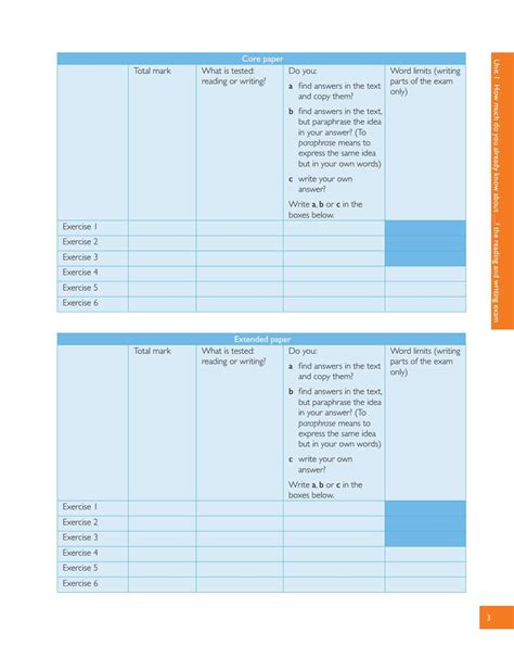 Preview Cambridge Igcse® English As A Second Language Exam Preparation And Practice By Cambridge