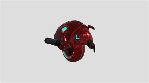 Sonic Rangers Motobug Download Free 3d Model By Accountnamed334 [9062b75] Sketchfab