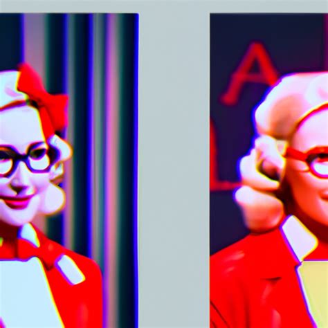 The Role Of AI In Art Creation And Design Visual Design Journey