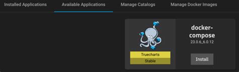 How To Use Docker On Truenas Scale Wundertech
