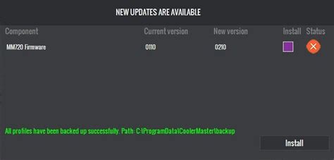 Cant Update Embedded Controller Firmware Rthinkpad