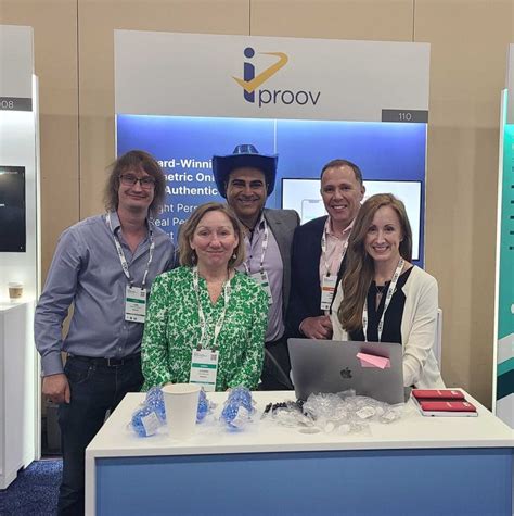 Iproov On Linkedin Gartneriam Passwordless Biometrics Cybersecurity Liveness