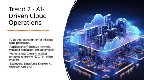 Top Cloud Computing Trends For 2025 Pptx