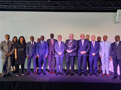 Christophe Bernasconi On Linkedin There Are Huge Potential Benefits