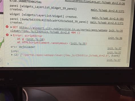 Solved Enhanced Search Widget Esri Community