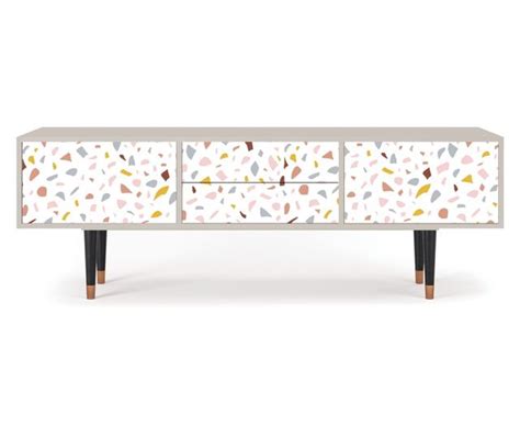 Комода Тv Storyz T4 Marmelade Cheese Sand Vivre