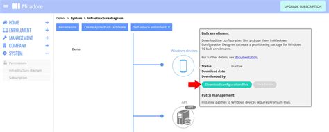 Enrolling Windows 10 11 Devices In Bulk Using A Provisioning Package Goto Resolve Mdm
