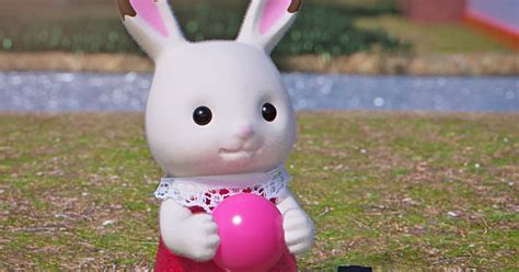 세계에서 가장 유명한 이 초콜릿 토끼의 정체 맥스무비