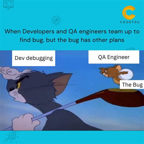 Codetru On Linkedin A Day In The Life Of A Software Engineer