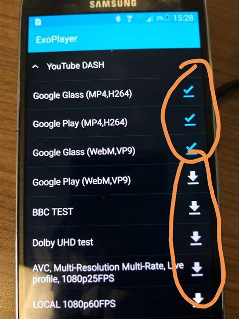 Question Is It Possible To Play A Video While Also Downloading It To A File · Issue 4650