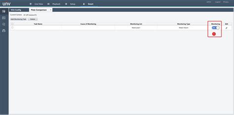 Uniview Lpr Camera Configuration Visiotech