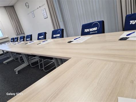 Fatjon Dashhana On Linkedin TÜv Nord Akademie