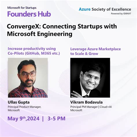 Azure Society Of Excellence On Linkedin Copilot Techevent Microsoft Innovation