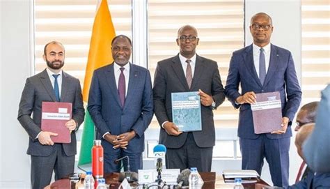 Cote Divoire Inks Deal For 52mw Solar Plant R Renewableenergy
