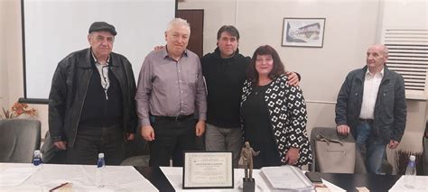 Представиха идеята за изграждане на паметник на д р Никола Василиади Gabrovo News