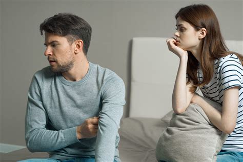 Signs Of Emotional Neglect In Marriage And How To Deal With It